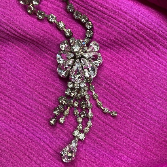 Jewelry | Authentic Lavaliere Necklace | Poshmark
